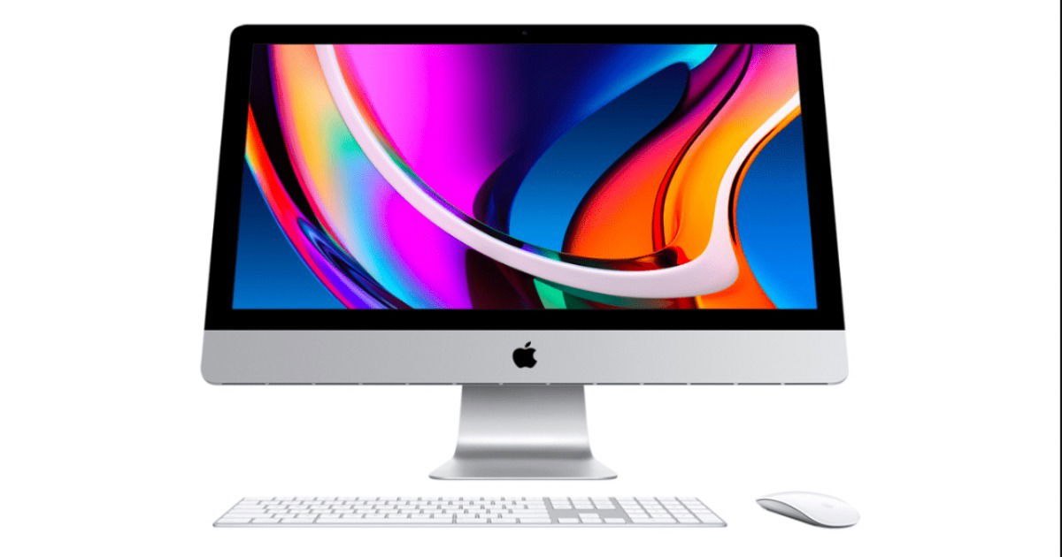 Apple iMac 2023 chega até ao final do ano com poderoso chip M3 - 4gnews
