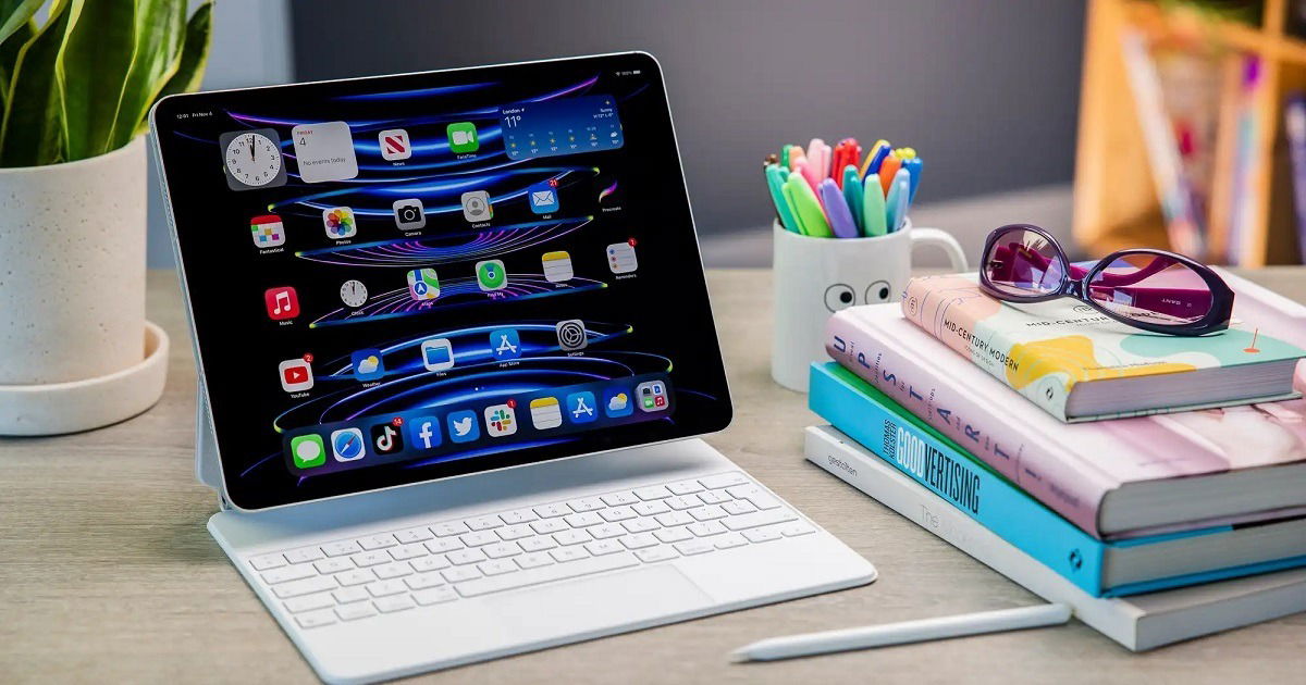 Apple iPad Pro com ecrã OLED podem ser lançados com preços ridículos ...