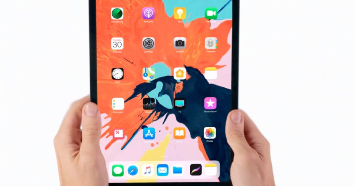 Apple iPad com Windows 10 da Microsoft tornou-se ainda mais útil - 4gnews