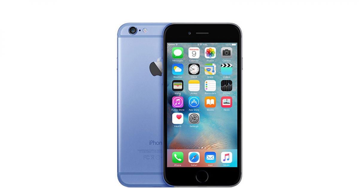 Apple iPhone 7: Cinza Sideral pode dar lugar ao Azul Profundo - 4gnews