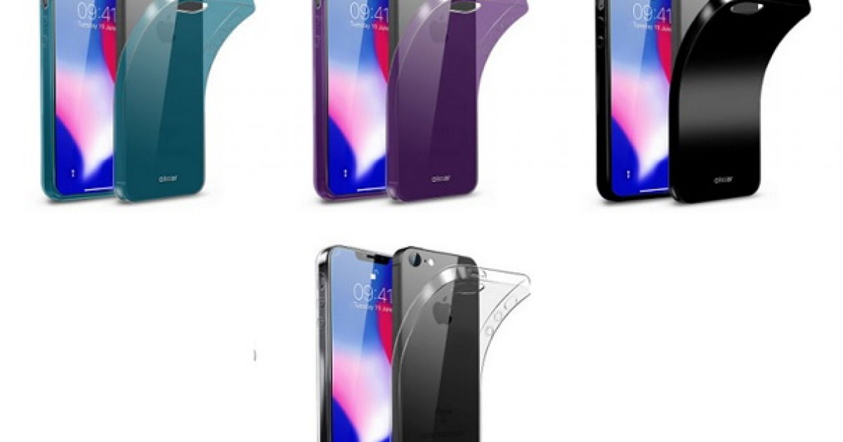 Apple iPhone SE (2018) terá apenas uma diferença a nível de design - 4gnews