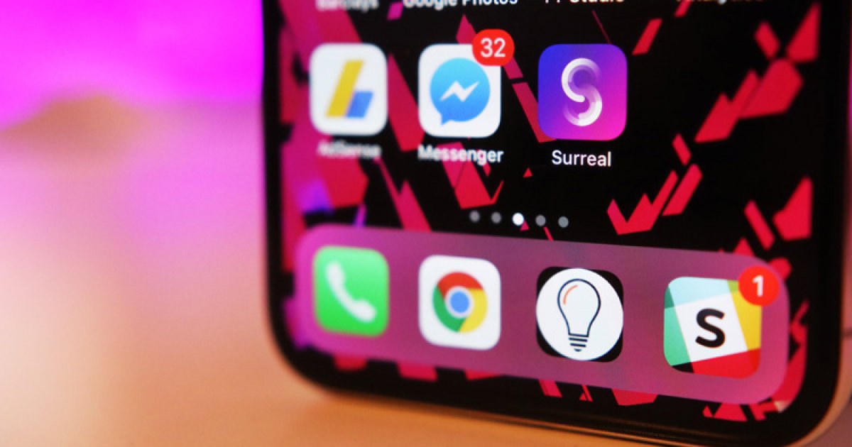 iPhone com ecrãs OLED? A ambição do MicroLED é maior para a Apple! - 4gnews