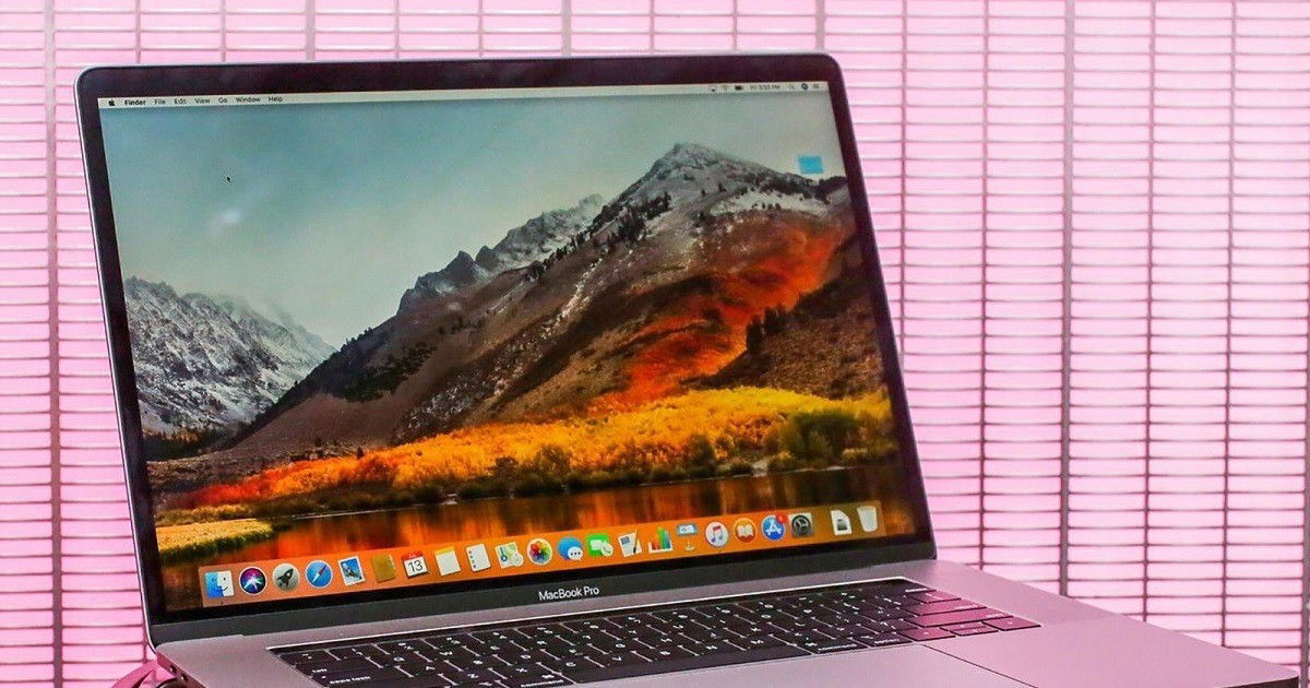 Apple lançará o primeiro MacBook com 5G em 2020 - 4gnews