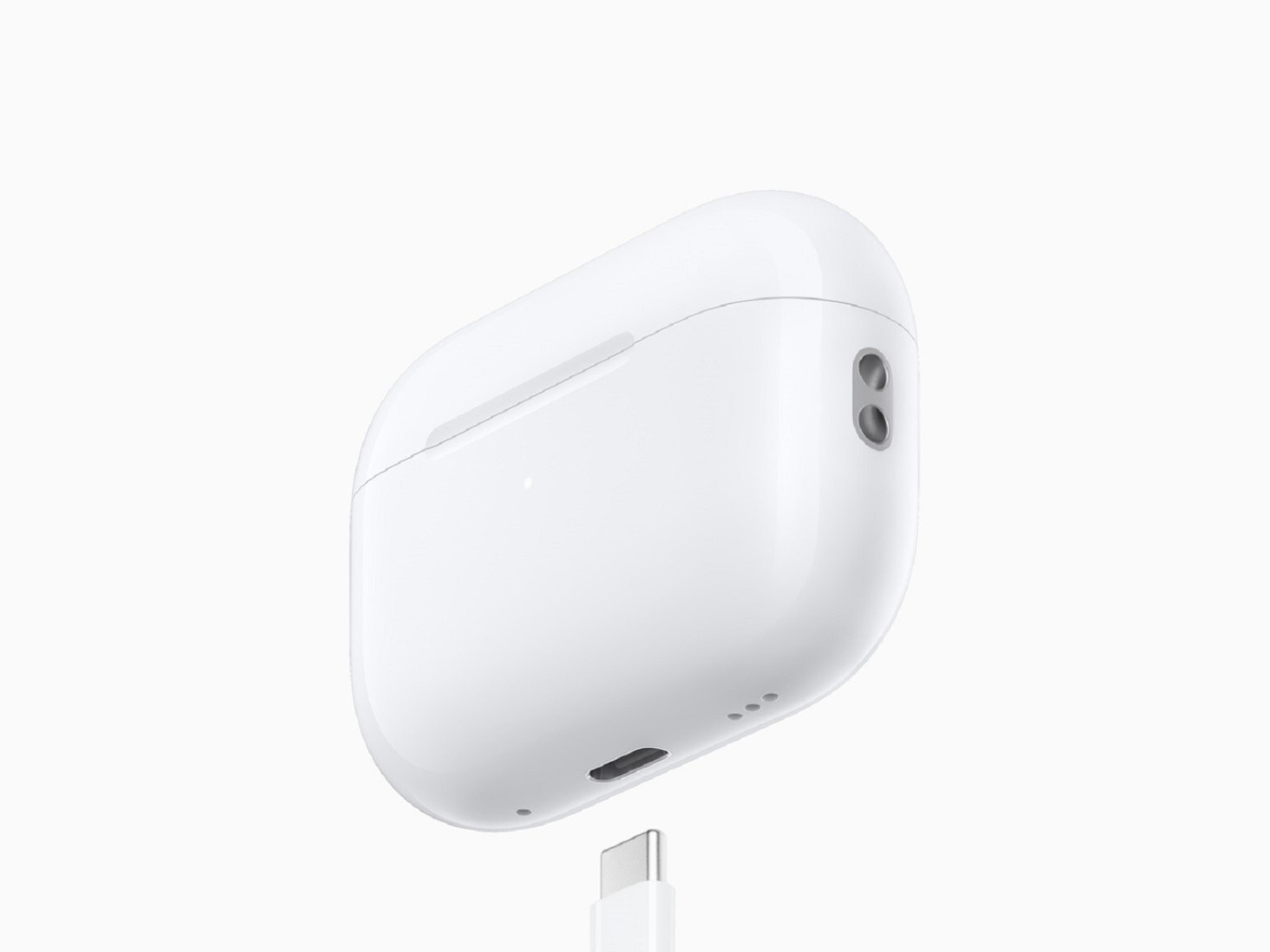 Apple Novos Airpods Pro De 2ª Geração Chegam Com Usb C 4gnews