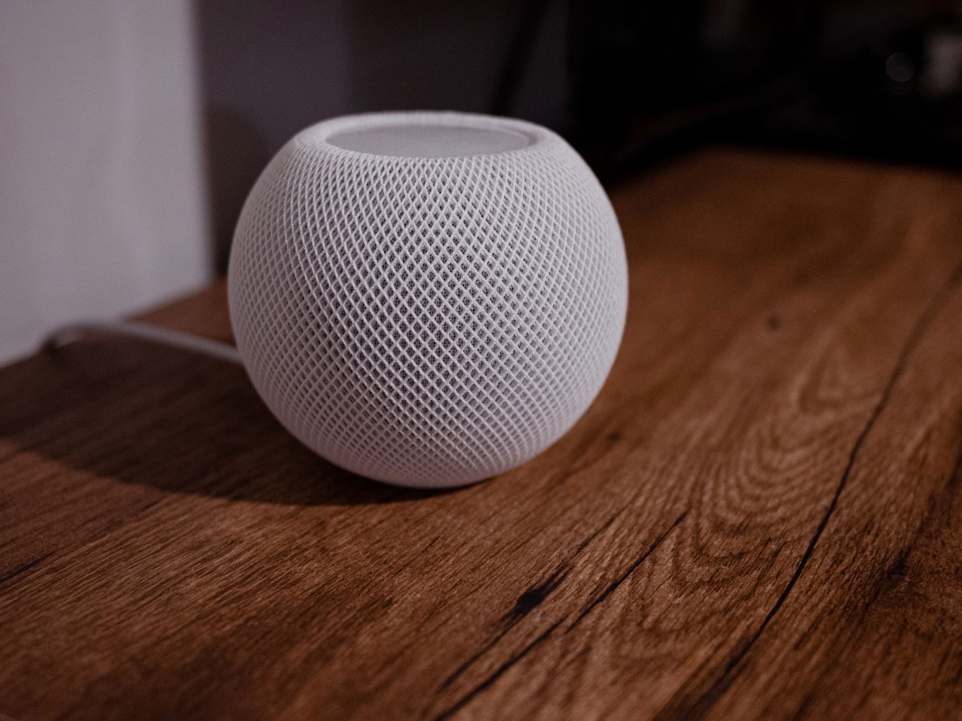 Apple prepara novo HomePod com ecrã LCD, eis as imagens - 4gnews