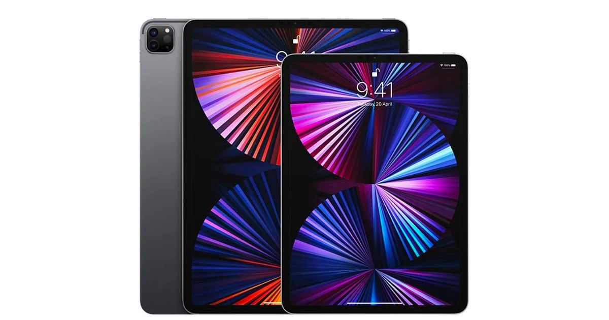 Apple prepara novos iPad Pro OLED mais finos e leves para 2024 - 4gnews