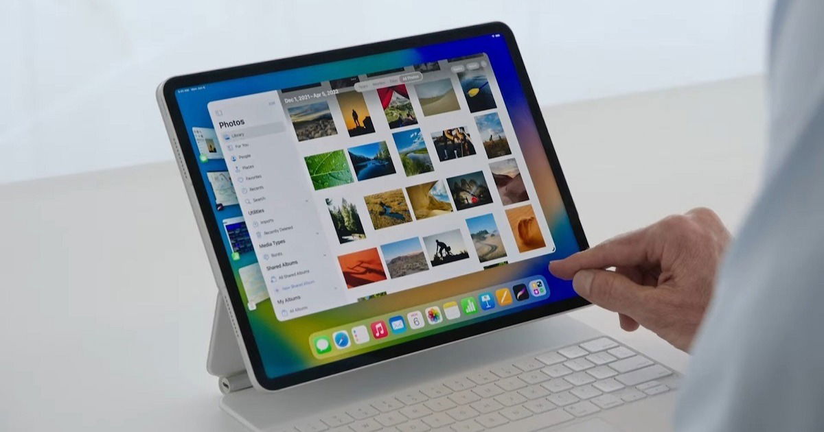 Apple: primeiro iPad Pro com ecrã OLED está quase a chegar - 4gnews