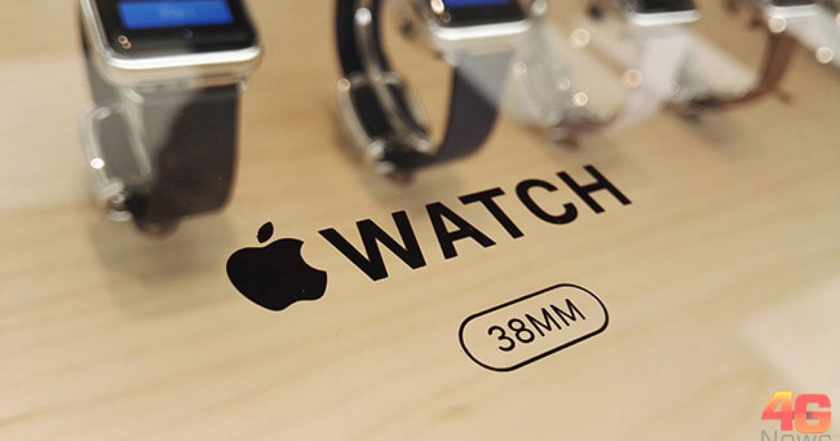 Apple Watch Hands-on primeiras impressões do relógio da Apple - 4gnews