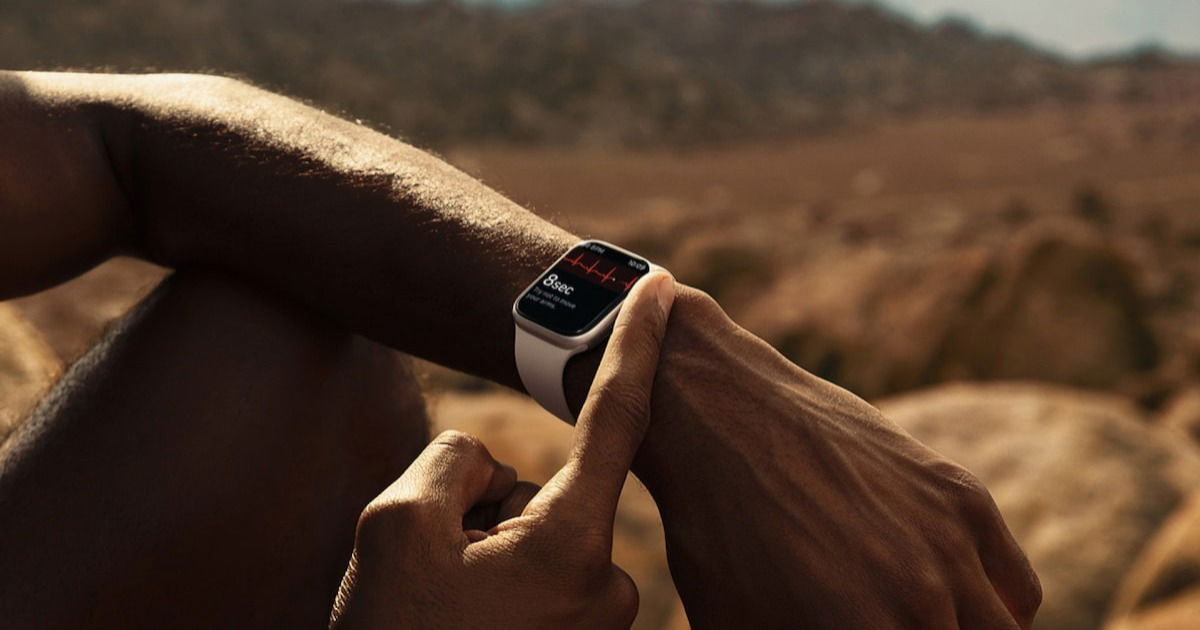 Apple Watch Pro: este é o smartwatch robusto que vai dar que falar - 4gnews