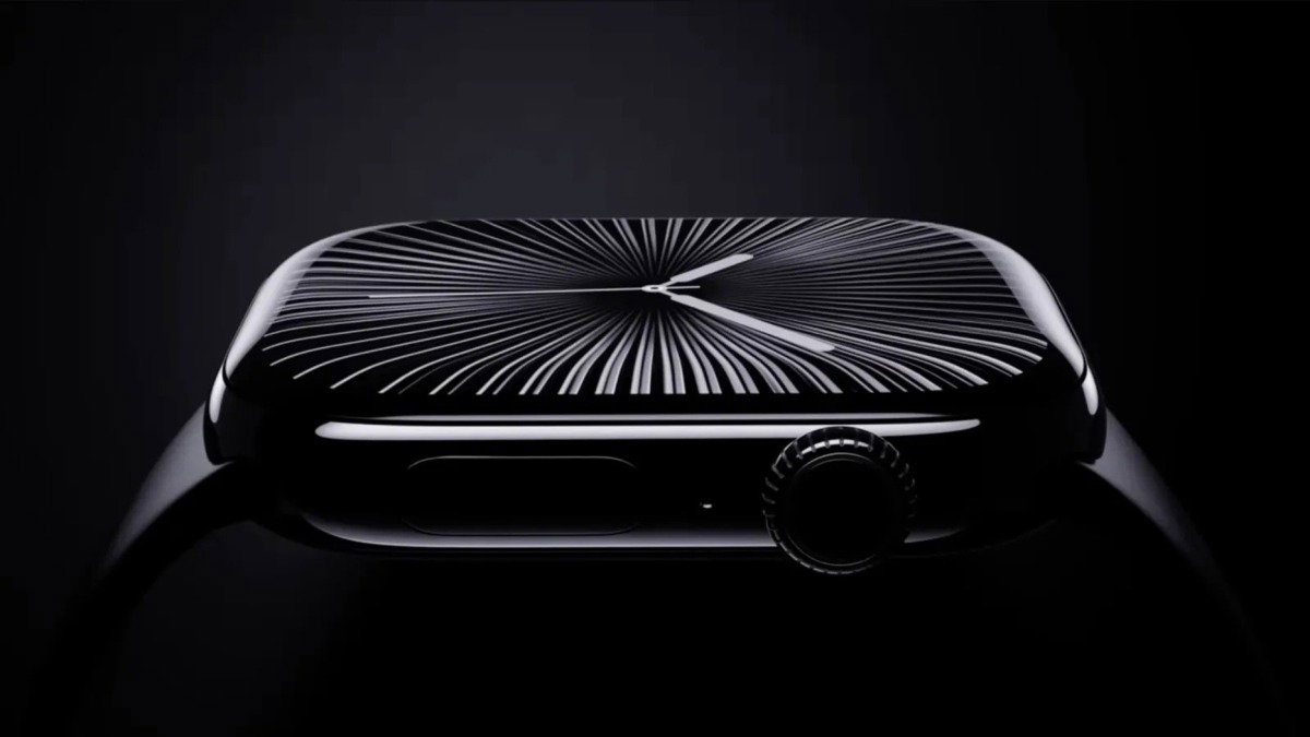 Apple Watch promete surpreender os fãs em 2026 com um design renovado ...