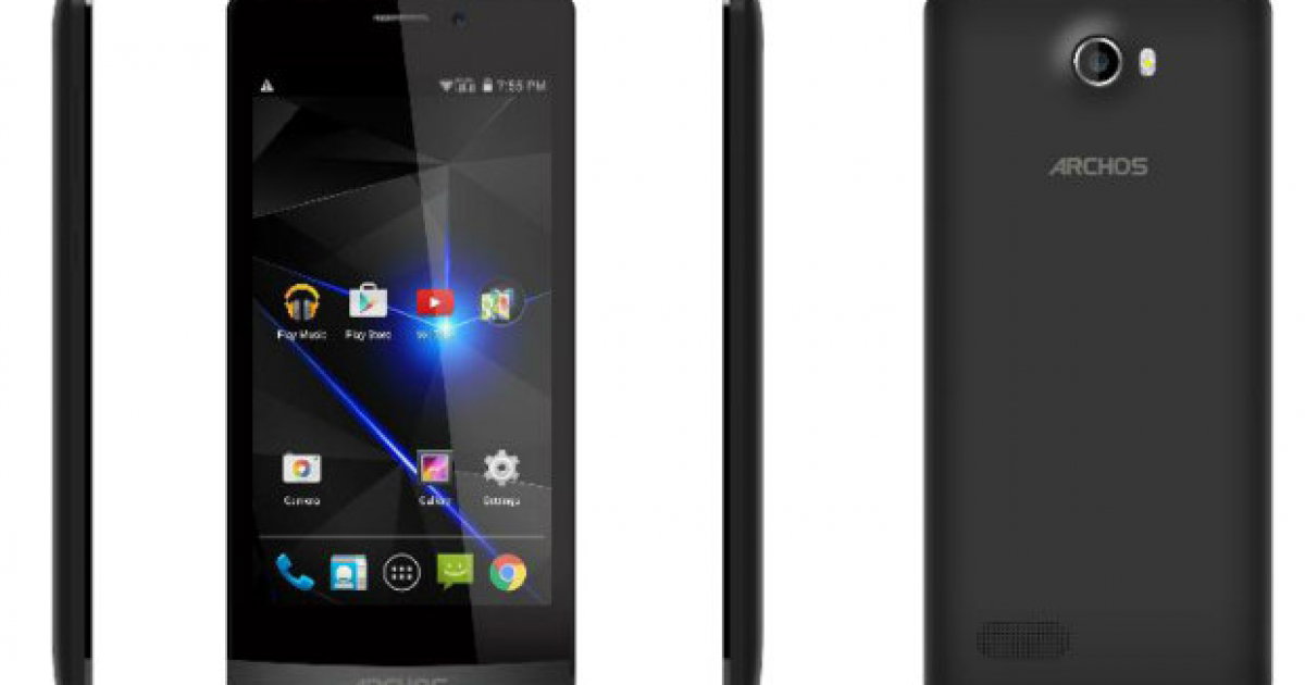 ARCHOS confirma presença na CES com novas gamas de dispositivos - 4gnews