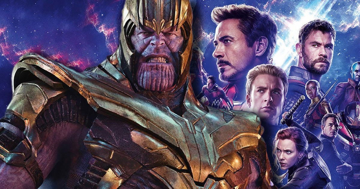 Artista recria batalha final do Avengers: Endgame em estilo 16-bit ...