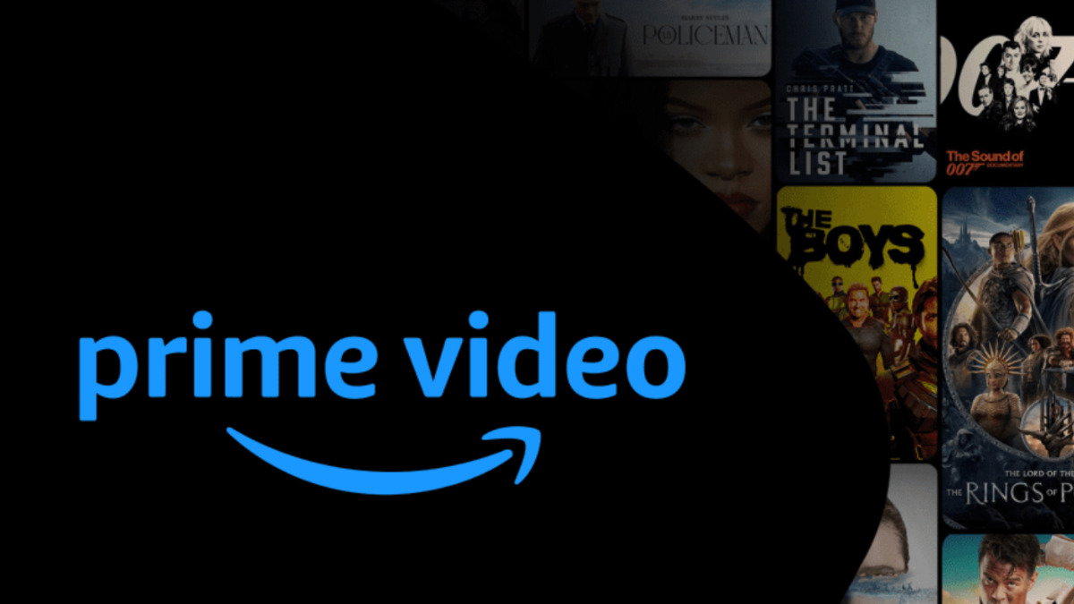 As 15 melhores séries para ver na Amazon Prime Video em Portugal em ...
