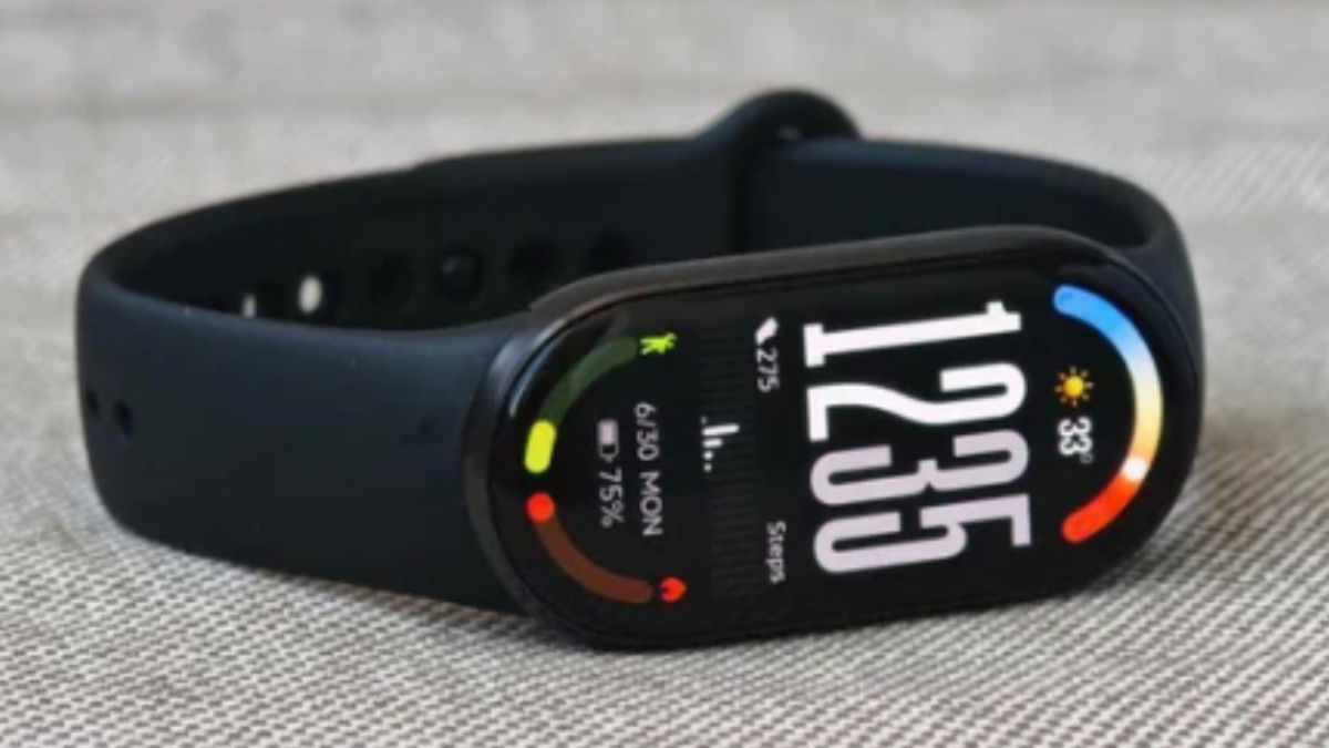 As 5 marcas que vendem mais smartbands no mundo. Xiaomi em 1º, em 2º ...