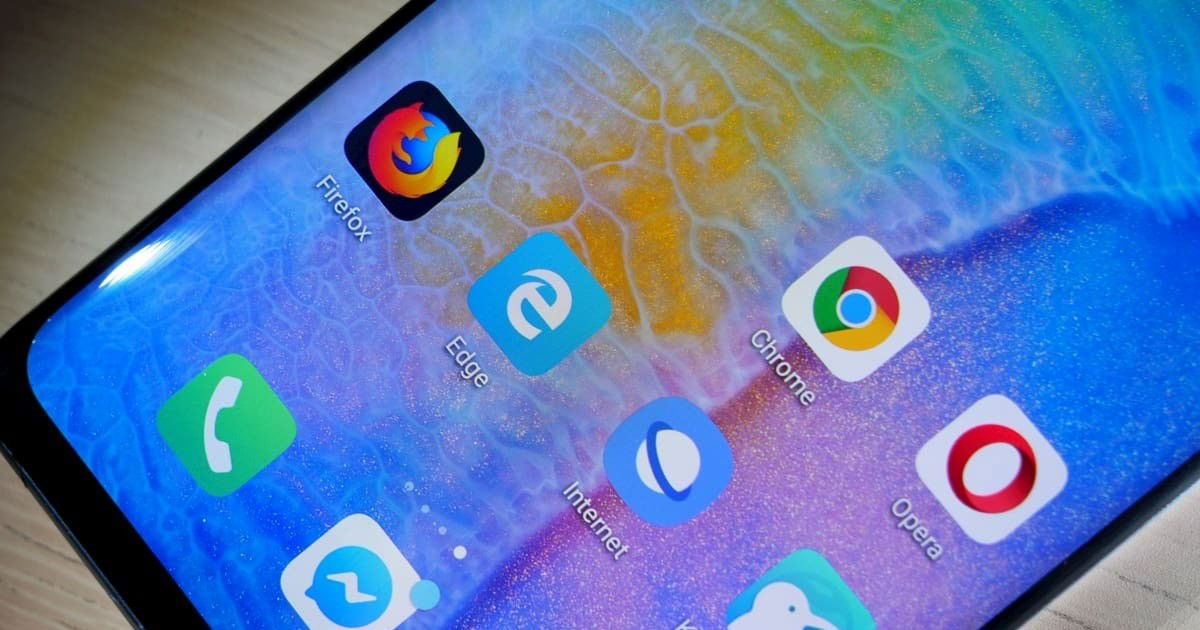 As 5 melhores alternativas para Android ao Google Chrome - 4gnews As 5 melhores alternativas para Android ao Google Chrome - 4gnews
