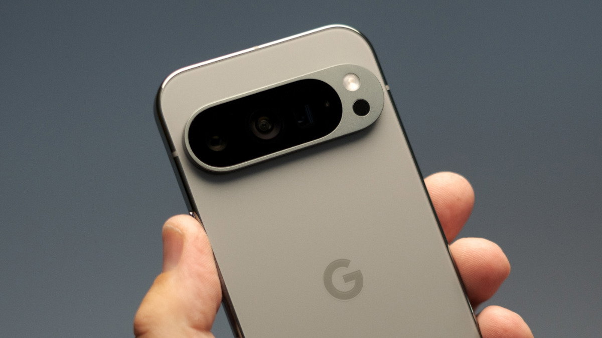 As primeiras imagens do Pixel 11 Pro já circulam e há novas cores - 4gnews