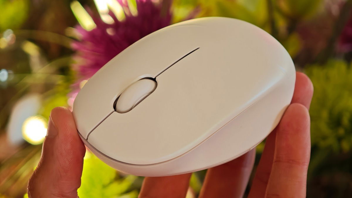 Asus lança rato com característica inédita no mercado português - 4gnews