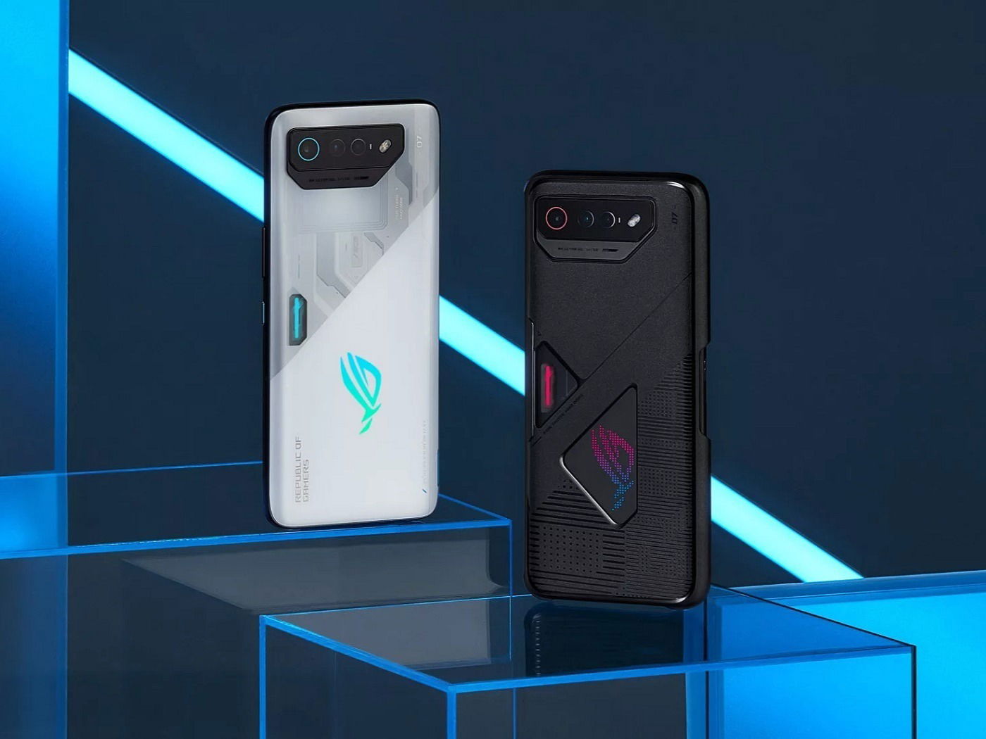 Asus ROG Phone 8 Ultimate será o melhor smartphone para gaming em 2024 ...