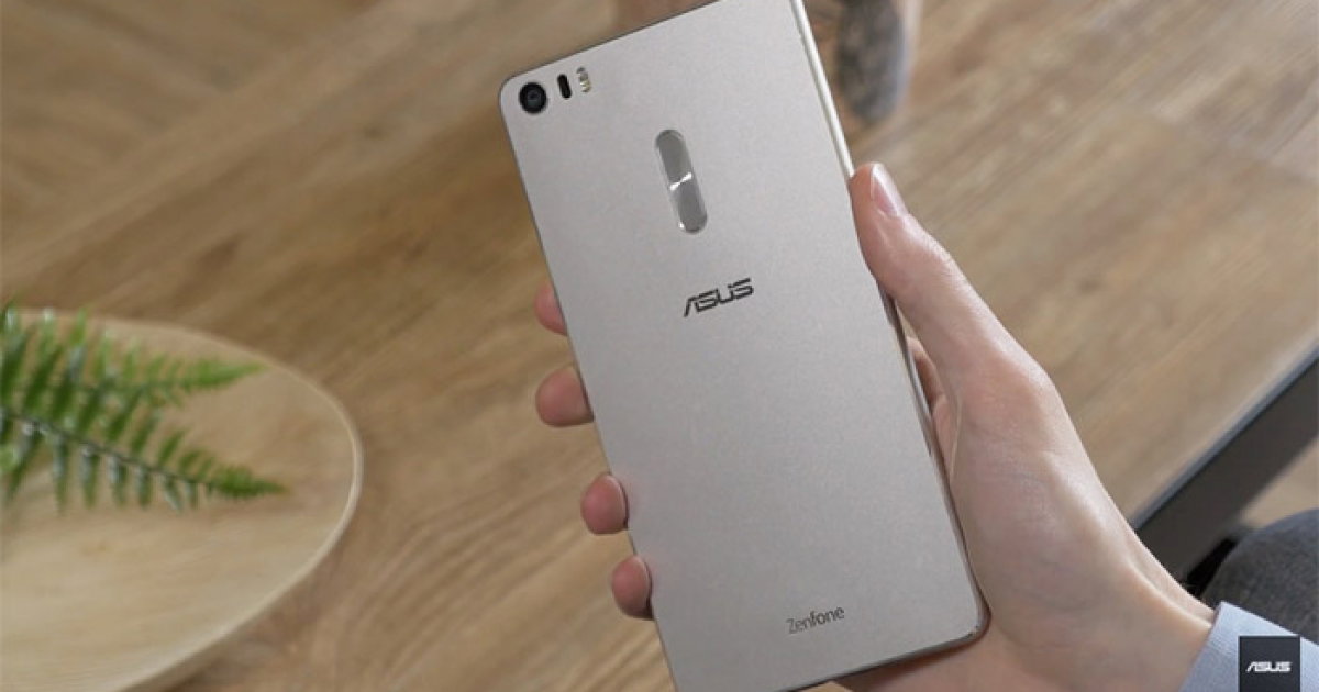 Smartphone da Asus passa pela TENAA com 4GB de RAM e dual câmara - 4gnews