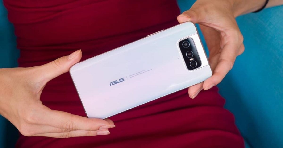 Asus ZenFone 8 Mini mostra todo o potencial antes do lançamento - 4gnews