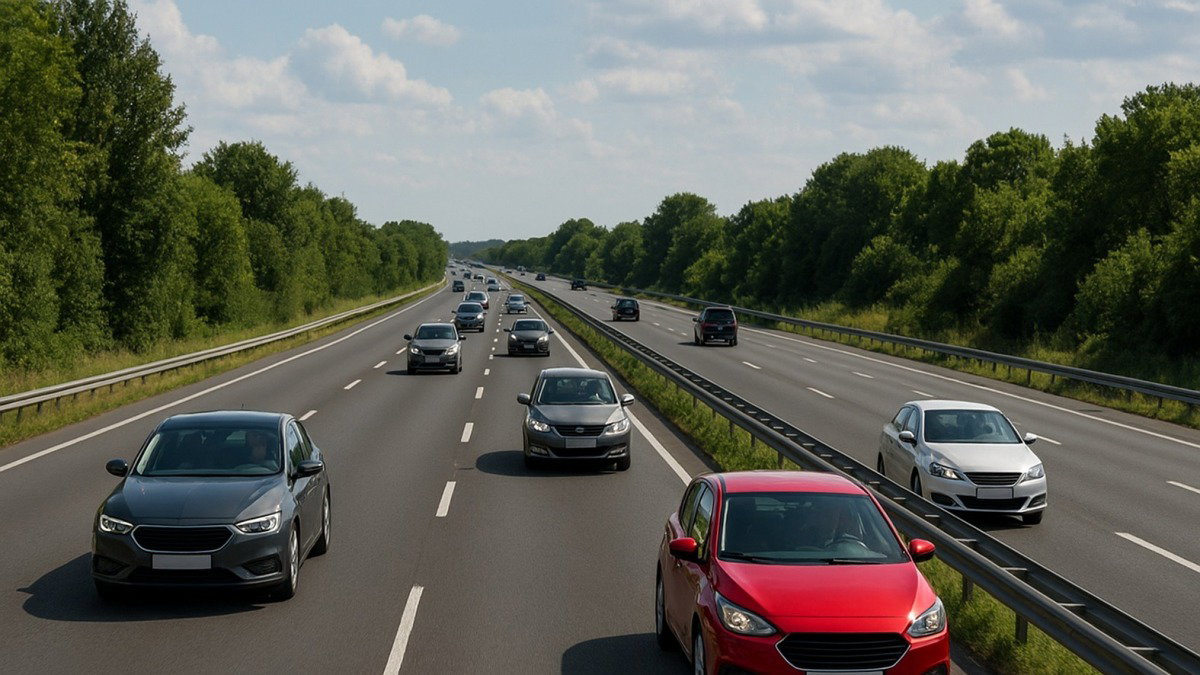 Atenção condutores: nova ferramenta gratuita diz se o teu carro está em ...