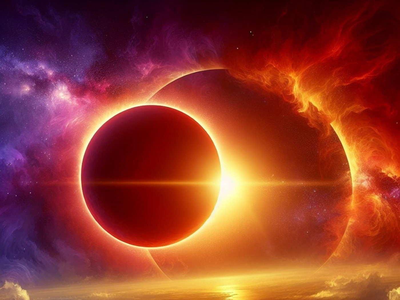 Atenção: NASA faz aviso sério sobre usar o smartphone para captar o ...