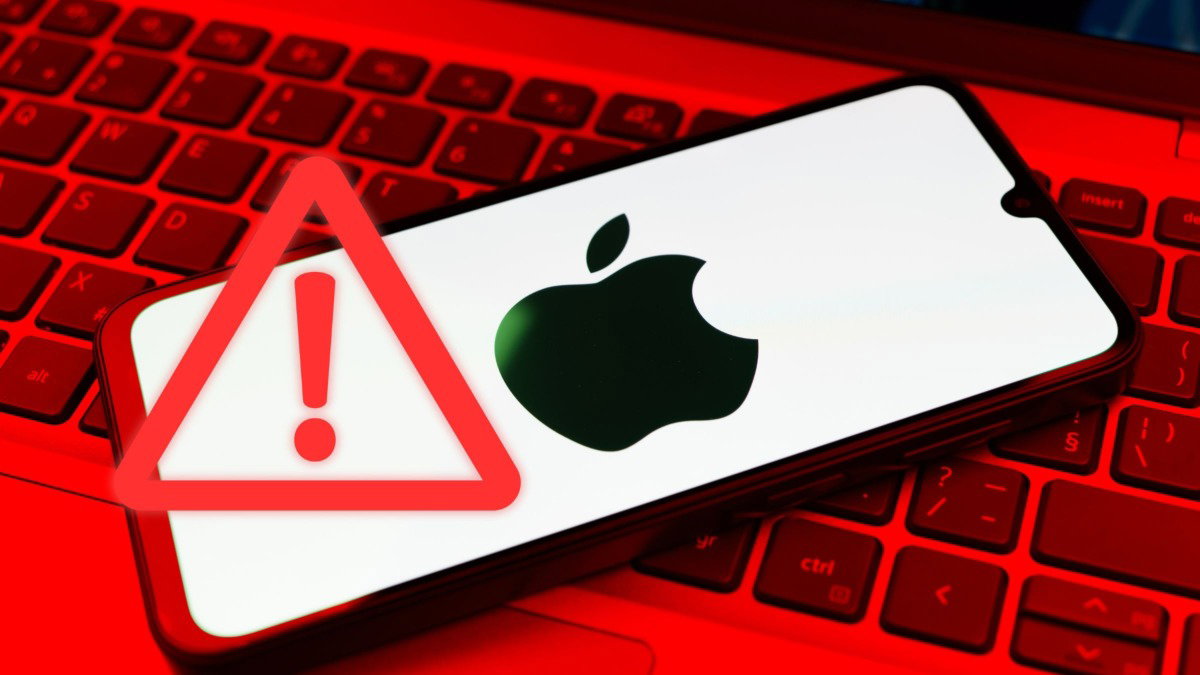 Atualiza agora! Apple lança atualização urgente para corrigir falha ...