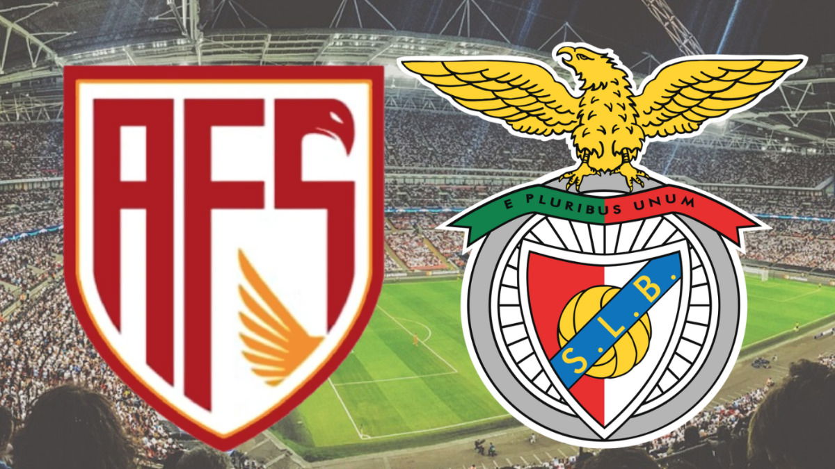 AVS x Benfica: onde e a que horas ver o jogo da Liga Portuguesa? - 4gnews