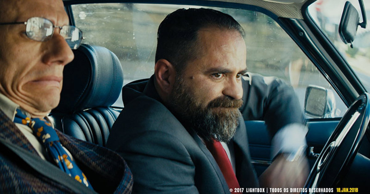 Filme. Bad Investigate - A Luta do Bem contra o Mal - 4gnews