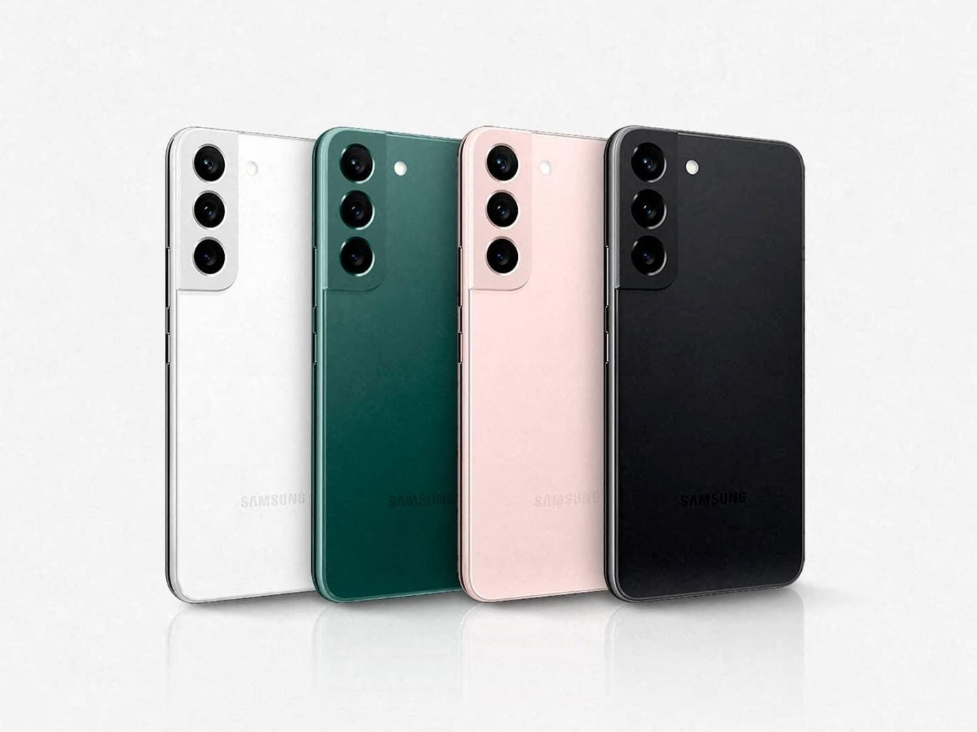 Black Friday: 3 smartphones Samsung com bons descontos - 4gnews