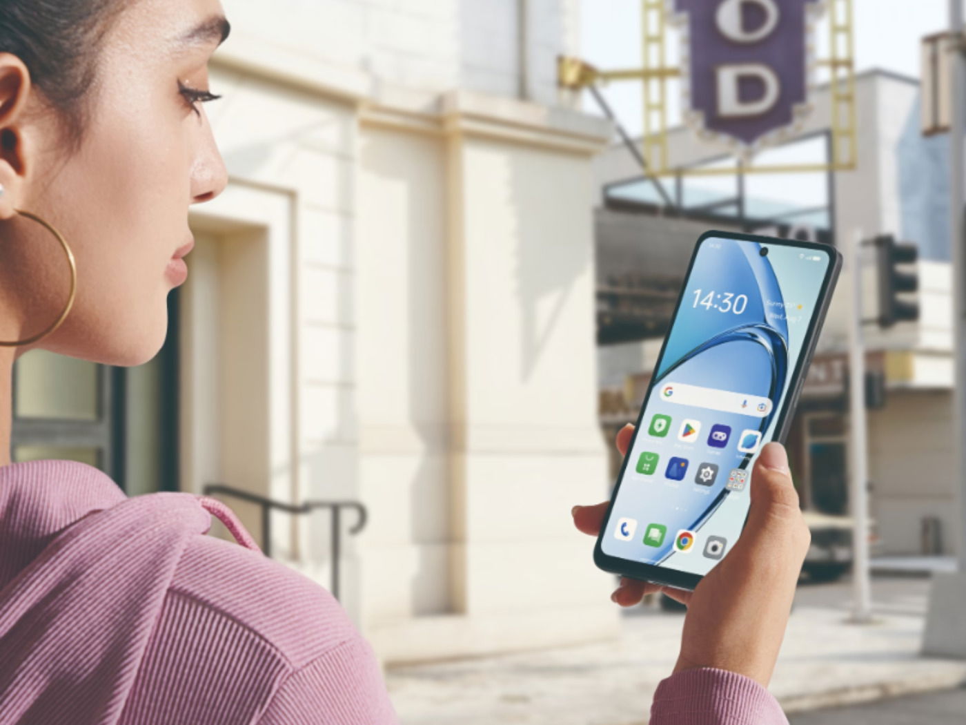 Bom e barato? Este telemóvel Oppo ronda os 150€ na Amazon e é ótima ...