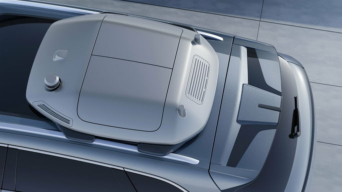 BYD passa a ter carros com drones integrados em sistema inédito - 4gnews