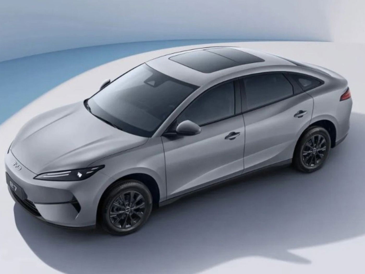 BYD e7 impressiona com autonomia incrível e promete agitar o mercado - 4gnews