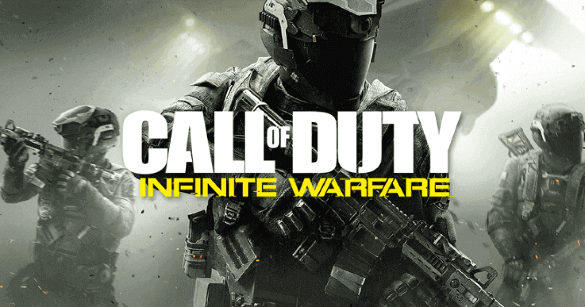 Já há data para o novo DLC de Call Of Duty: Infinitive Warface - 4gnews