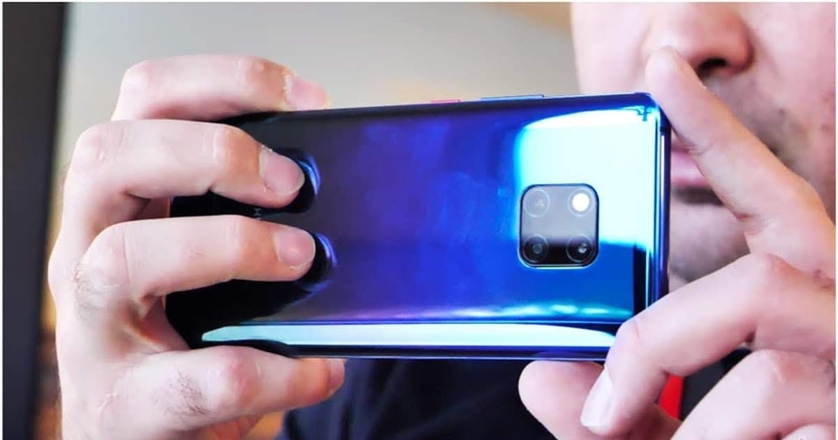 Câmara de 8X zoom ótico para smartphones está prestes a chegar - 4gnews