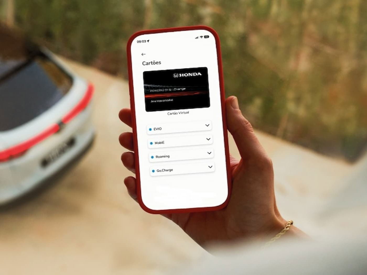 Carregar o teu carro elétrico ou híbrido plug-in desta marca vai ficar ...