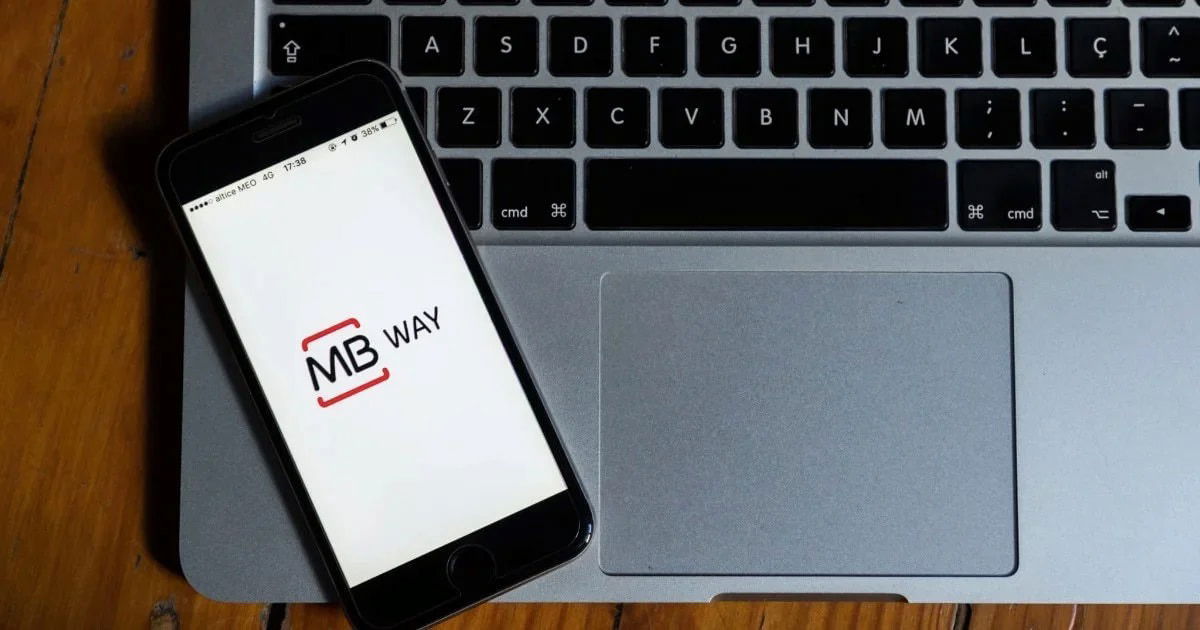 Cartões de refeição: sabe como adicionar o teu no MB Way - 4gnews