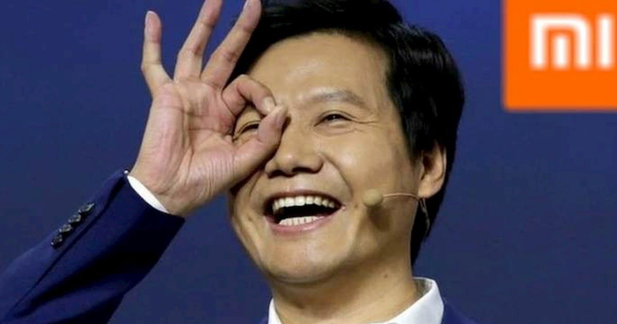 CEO da Xiaomi desvenda fotografia com os smartphones que usou em 2019 ...