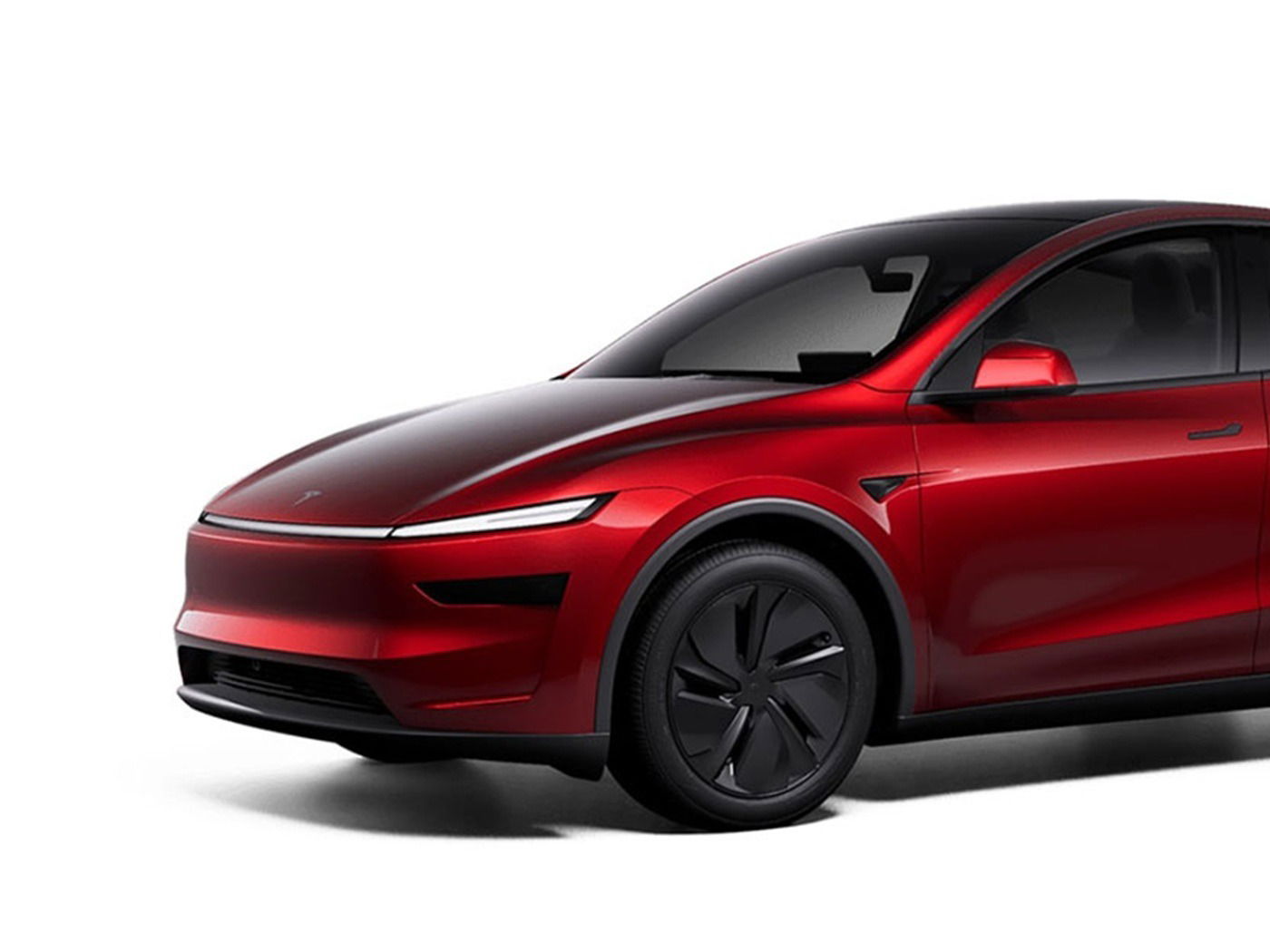 CEO da Xiaomi reage de forma curiosa ao renovado Tesla Model Y - 4gnews