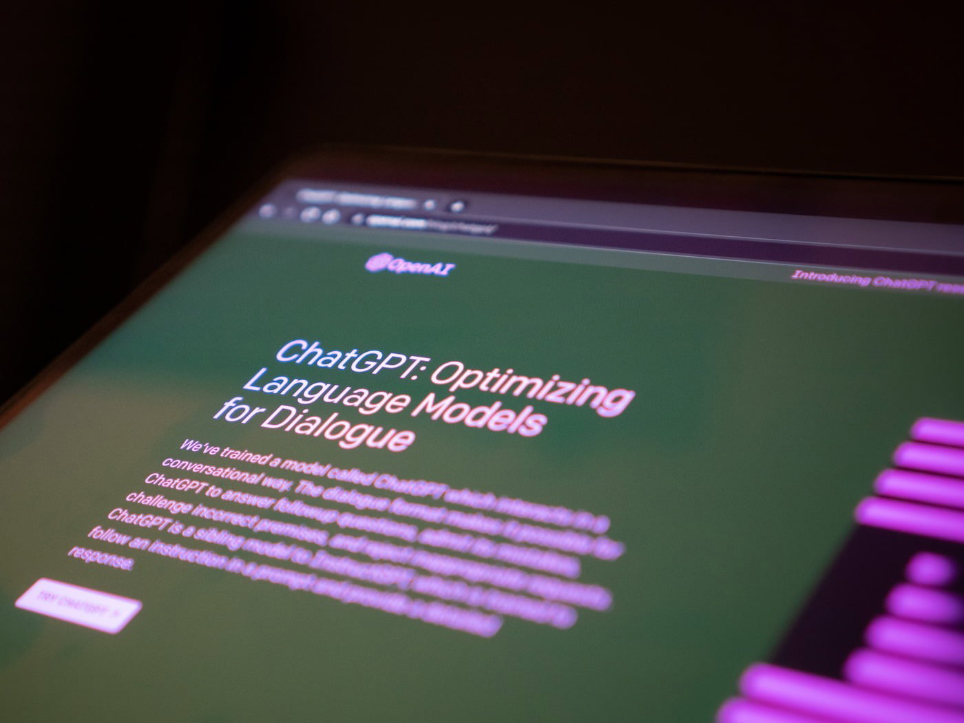 ChatGPT ultrapassa Netflix com poderosa presença digital - 4gnews