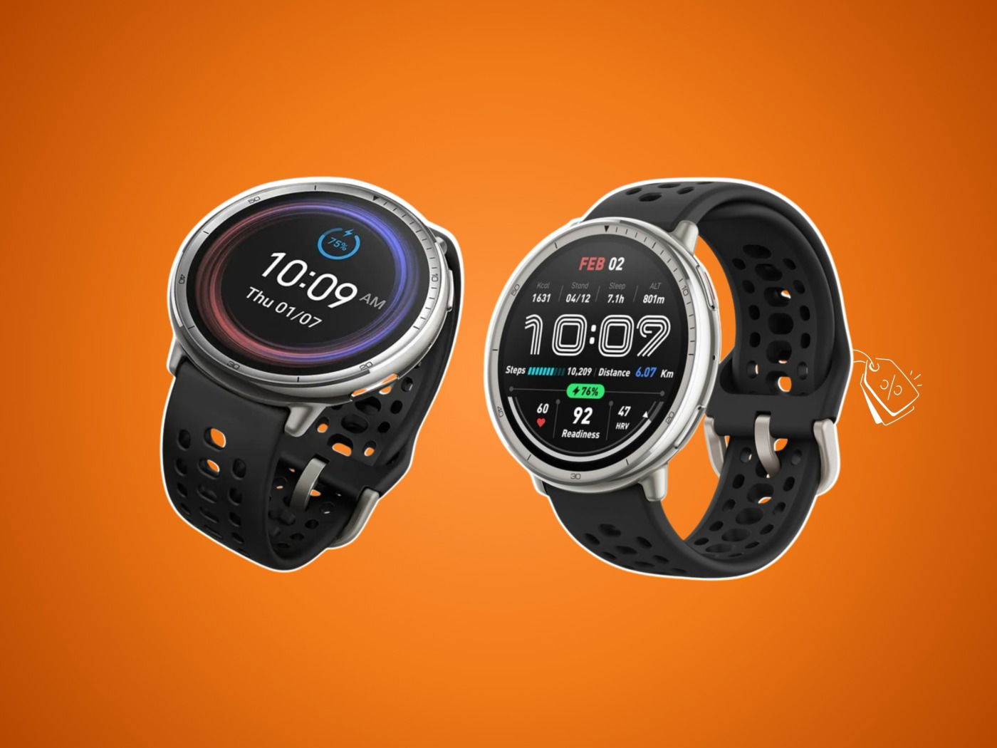 Chega o novo Amazfit Active 2 com desconto de 40% na PowerPlanet! - 4gnews