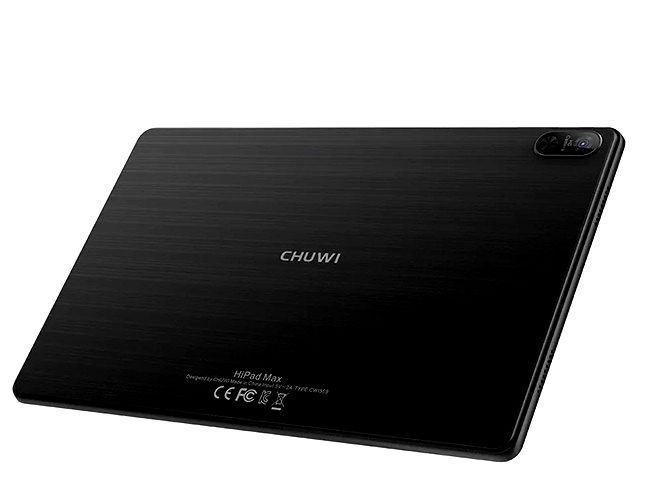 CHUWI HiPad Max é o tablet Android 12 com ecrã 2K e preço irresistível ...