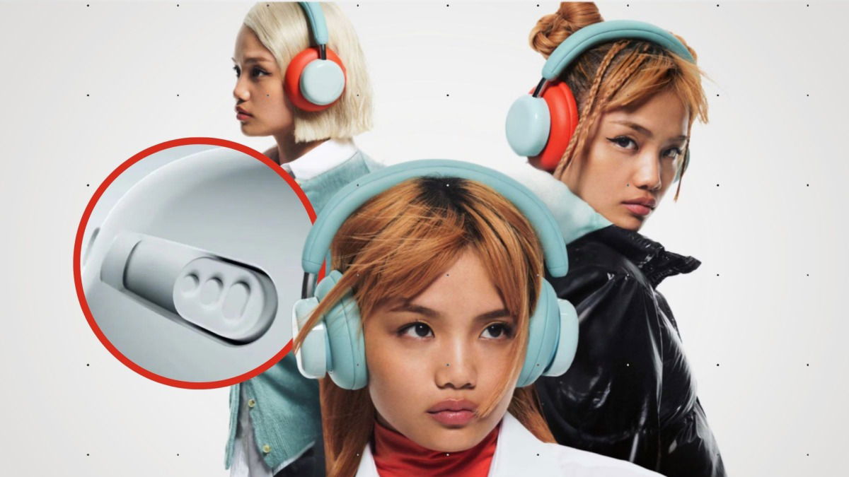 CMF lança Headphone Pro: bateria brutal, preço imbatível e botão ...