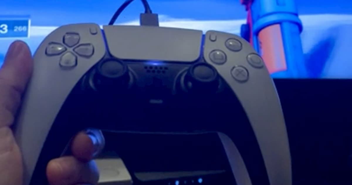 Comando da PS5 com drift? Vídeo explícito revela o problema - 4gnews