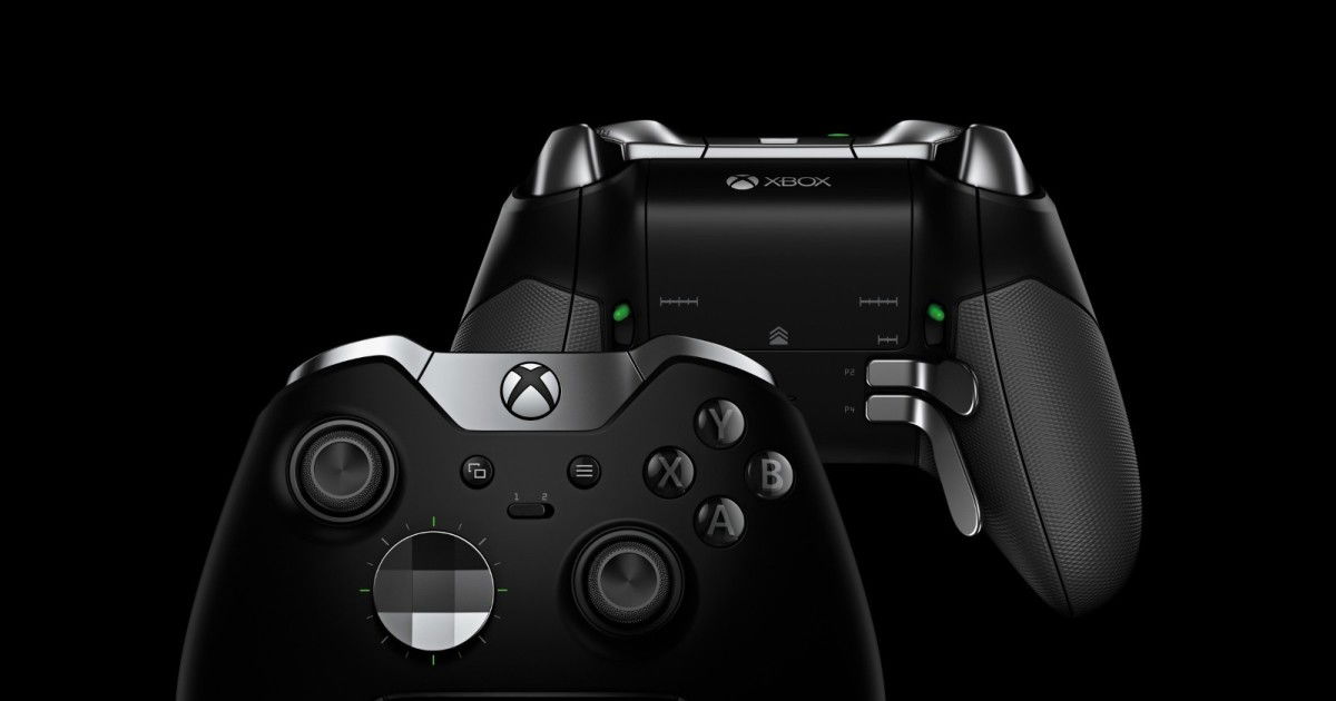 Comando Xbox One Elite poderá ser compatível no Android em breve - 4gnews