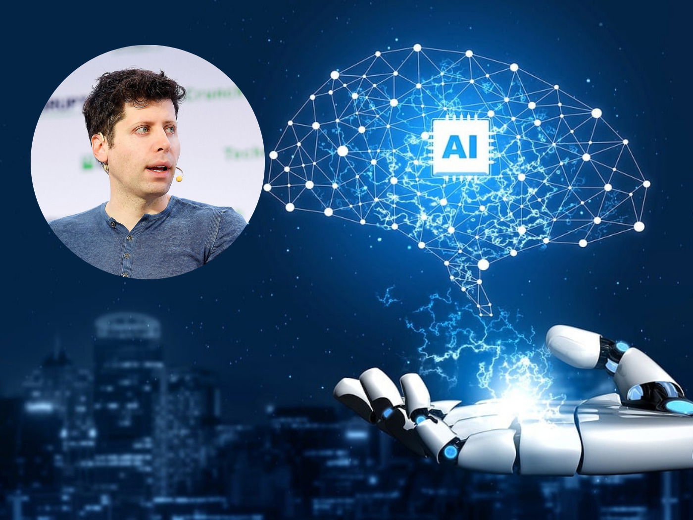 Como funciona o Chat GPT? Nem o CEO da empresa sabe - 4gnews