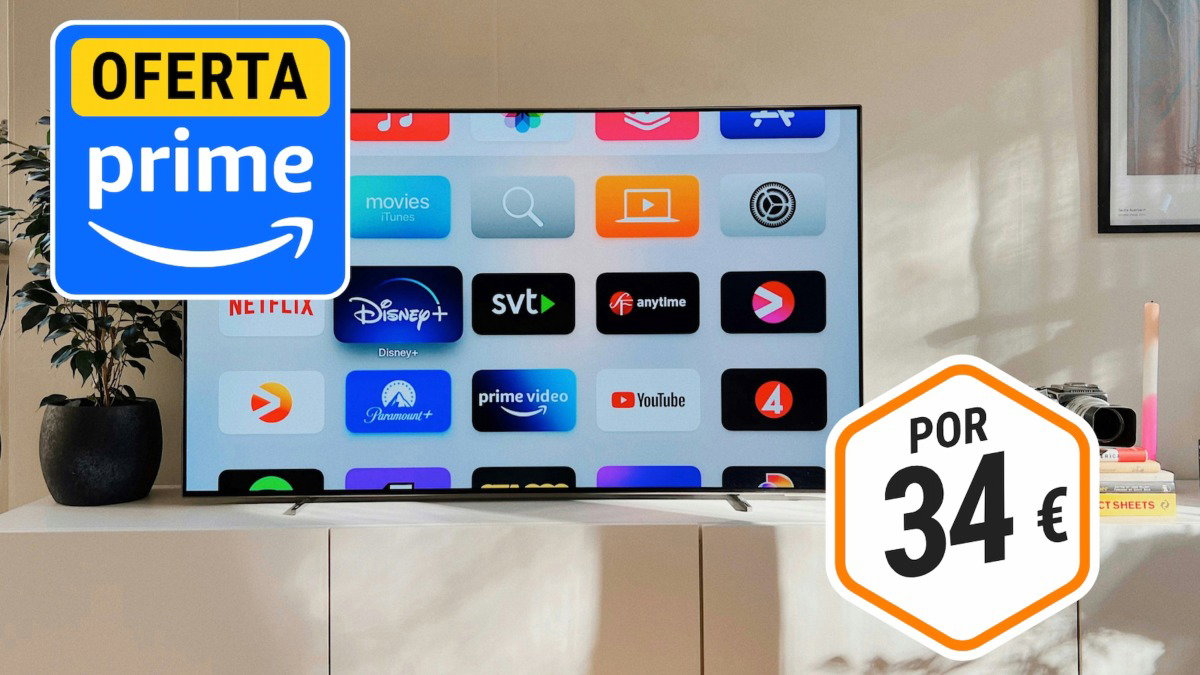 Como transformar a tua TV antiga numa "bomba" com o Fire TV Stick neste ...