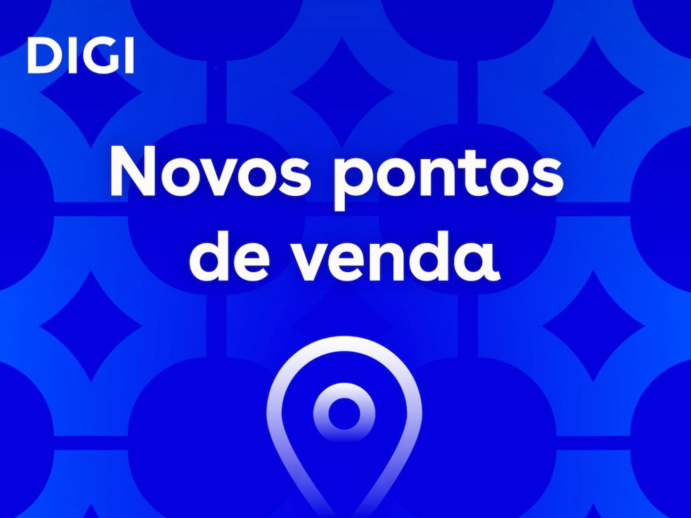 DIGI abre 2 novos pontos de venda: já são 20 no total - 4gnews
