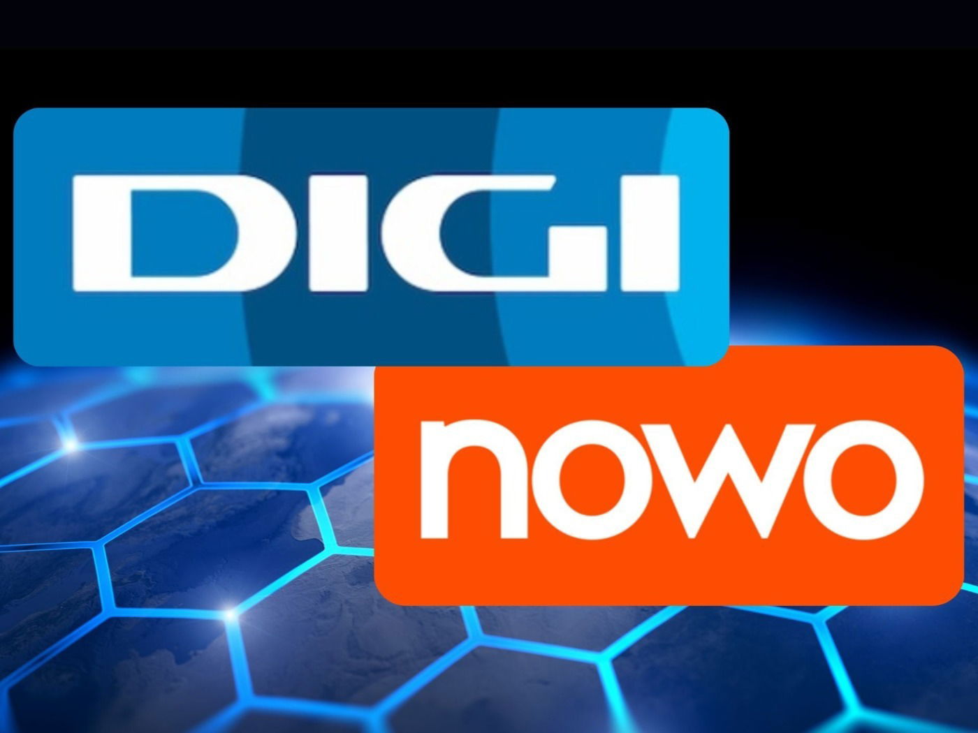 DIGI e NOWO juntas, mas separadas. Sabe como funciona - 4gnews