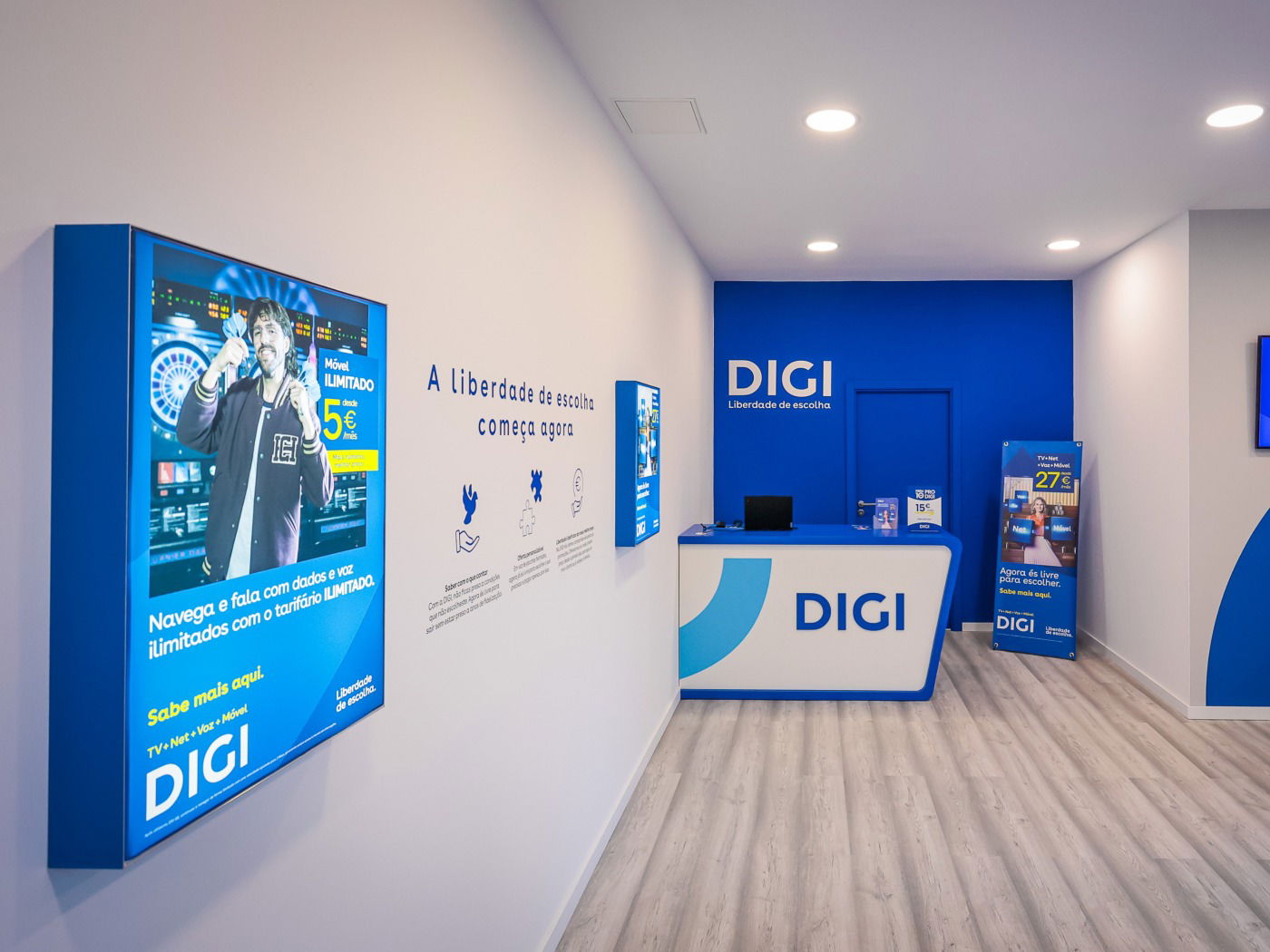 DIGI em Portugal: depois do impacto inicial, qual o futuro? - 4gnews